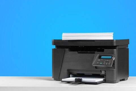 Nine Benefits of a Managed Print Service (MPS) Solution | Apogee ...