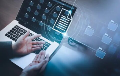 How to create a document control system | Apogee Corporation