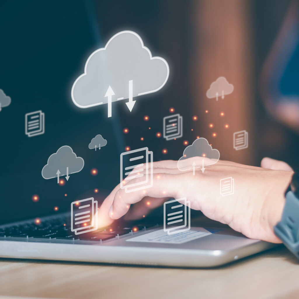 An Introduction to E-forms | Apogee Corporation