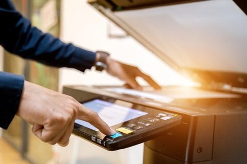 4 Major Benefits of Digital Printing for Businesses | Apogee Corporation