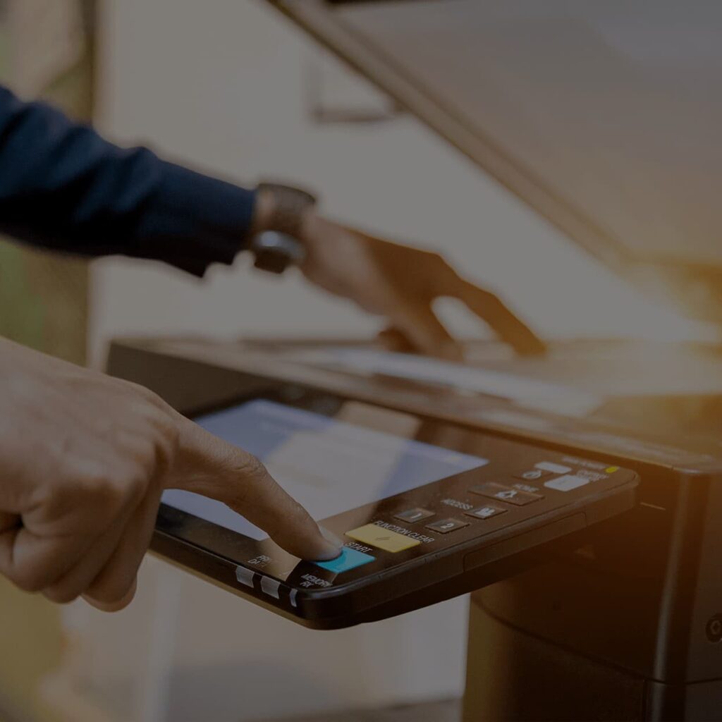 Adopting a Green Printing Strategy | Apogee Corporation