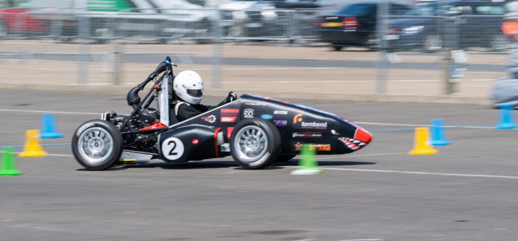 Apogee Corporation renews sponsorship of Staffordshire University ...