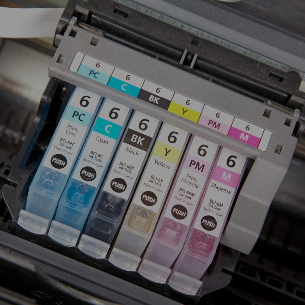 How to replace your printer toner | Apogee Corporation