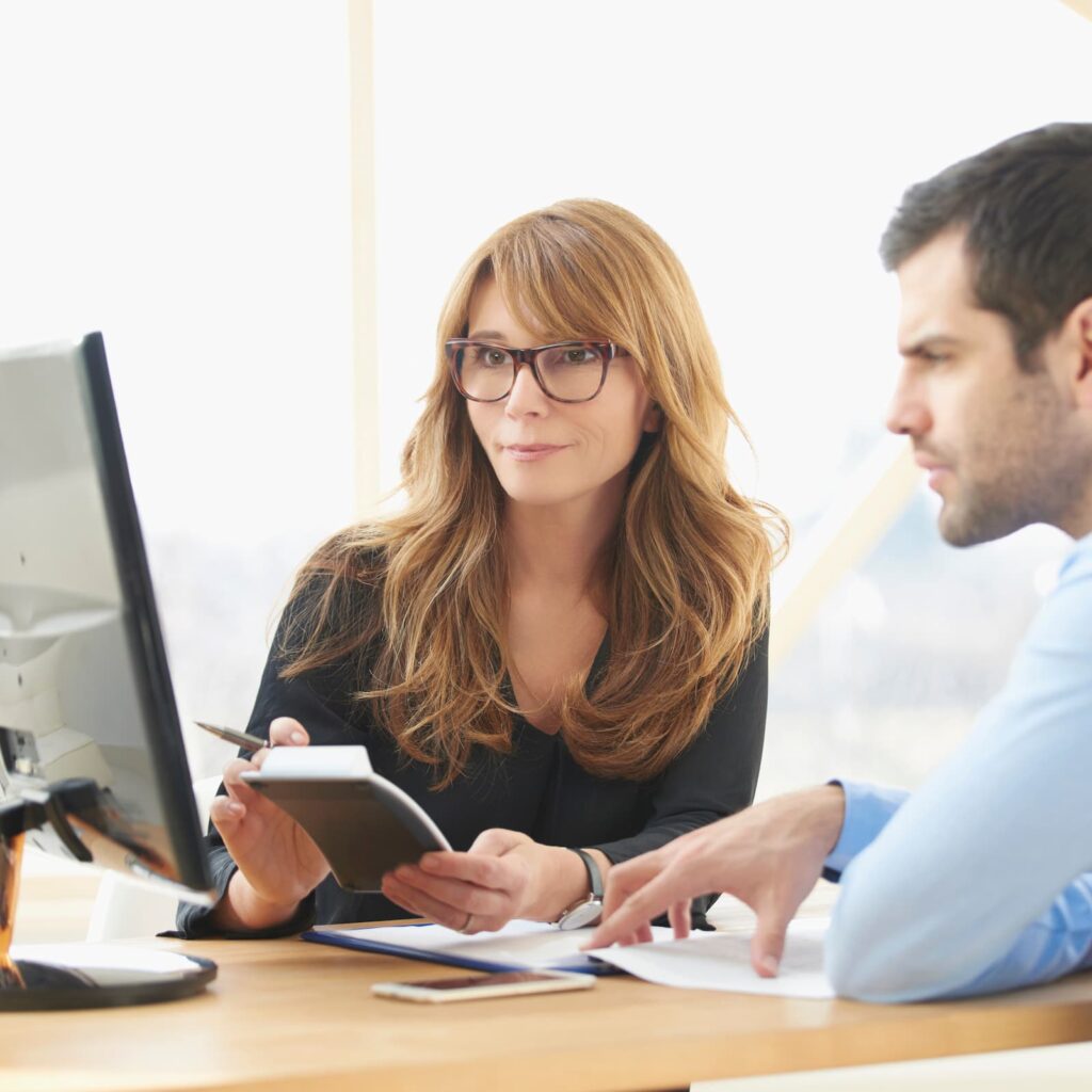 Case Study: Virginia Hayward | Apogee Corporation