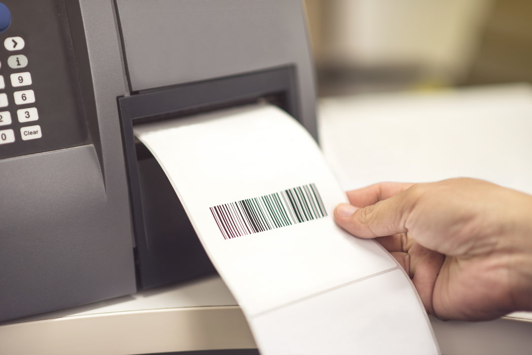 Label Printers (UK) | Label Printer Managed Services | Apogee Corporation