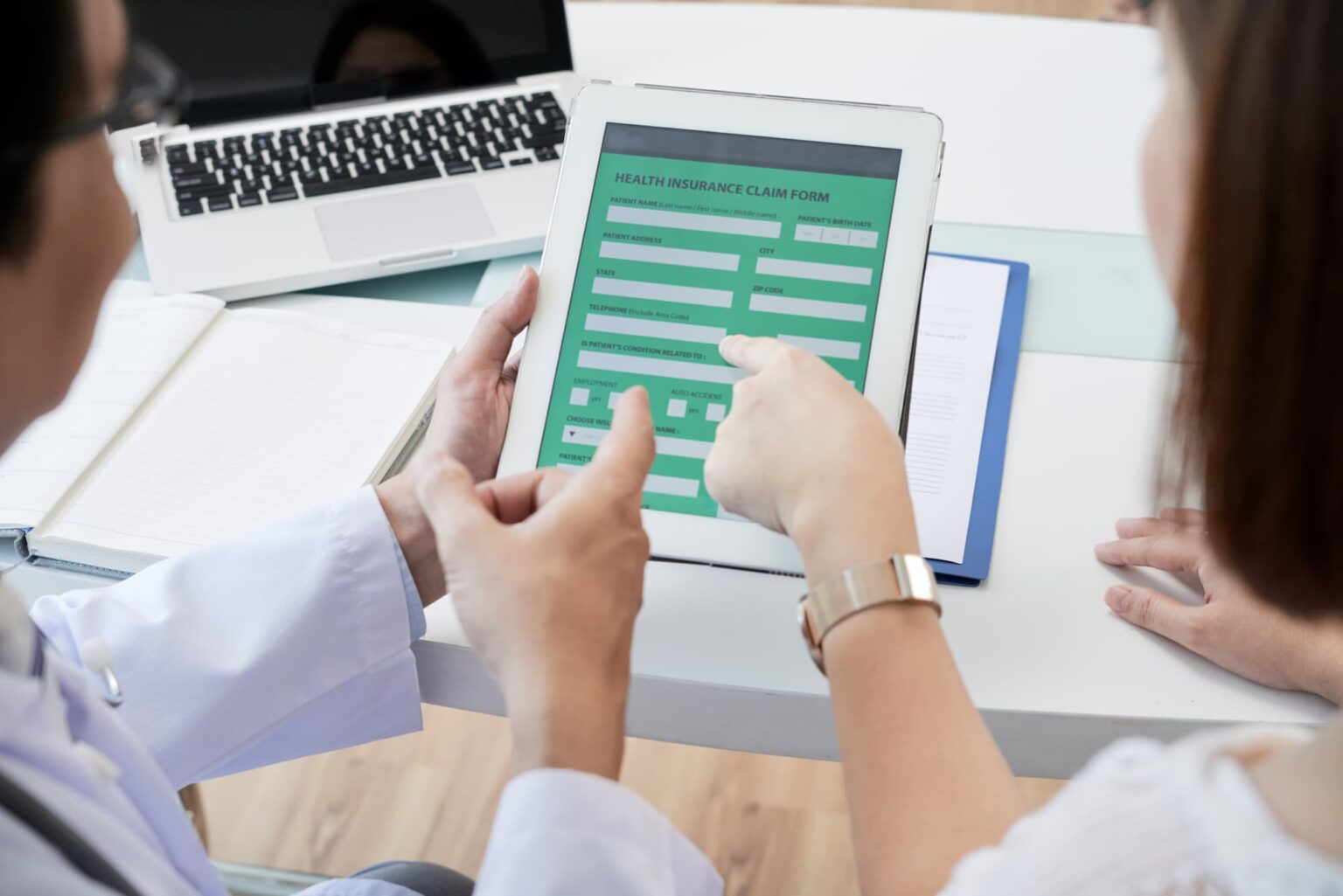 eForms | Apogee Corporation